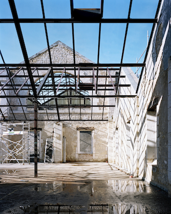 NADAU ARCHITECTURE — Magasins Généreux
